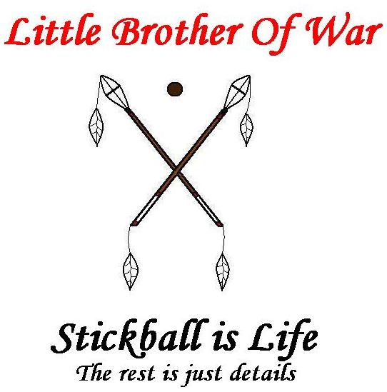Little Brother of War